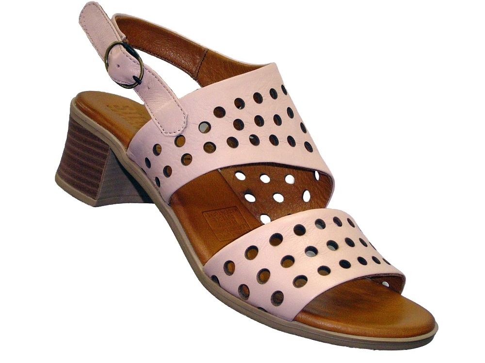 Stegmann Harrison - Womens-Sandals : McDiarmids - Harrison SS21 LIUN 060920