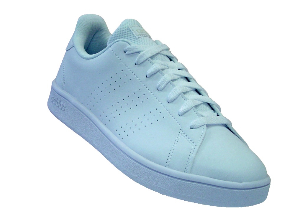 Adidas Advantage Base - Mens-Shoes : McDiarmids - Advantage Base AW22 ...