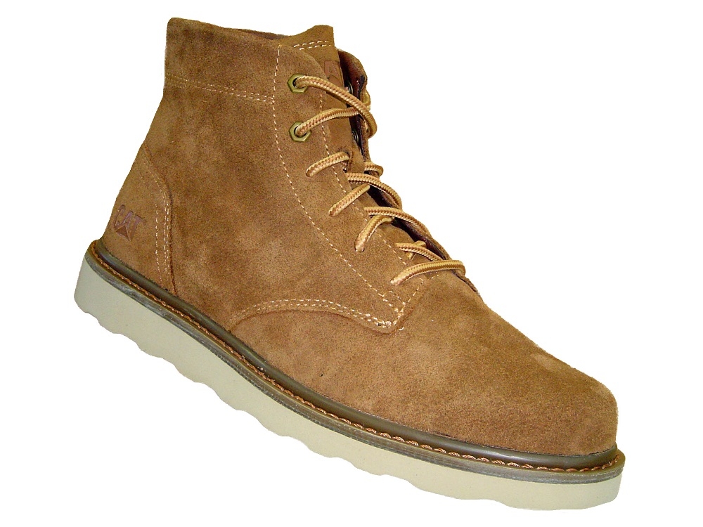 CAT Narrate - Mens-Boots : McDiarmids - Narrate AW22 OYMB 040422