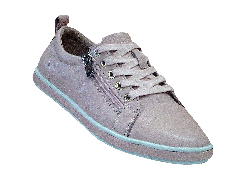 Skinside Out Ash - Womens-Shoes : McDiarmids - Ash AW22 NONX 090522