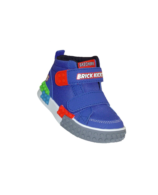 Skechers Kool Bricks Lil Constructor - Childrens-Toddler : McDiarmids ...