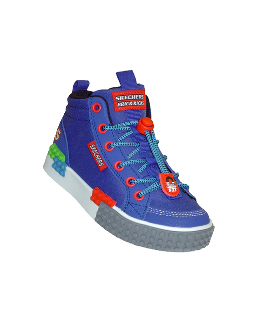 Skechers Kool Bricks - Childrens-Youth : McDiarmids - Kool Bricks AW22 ...