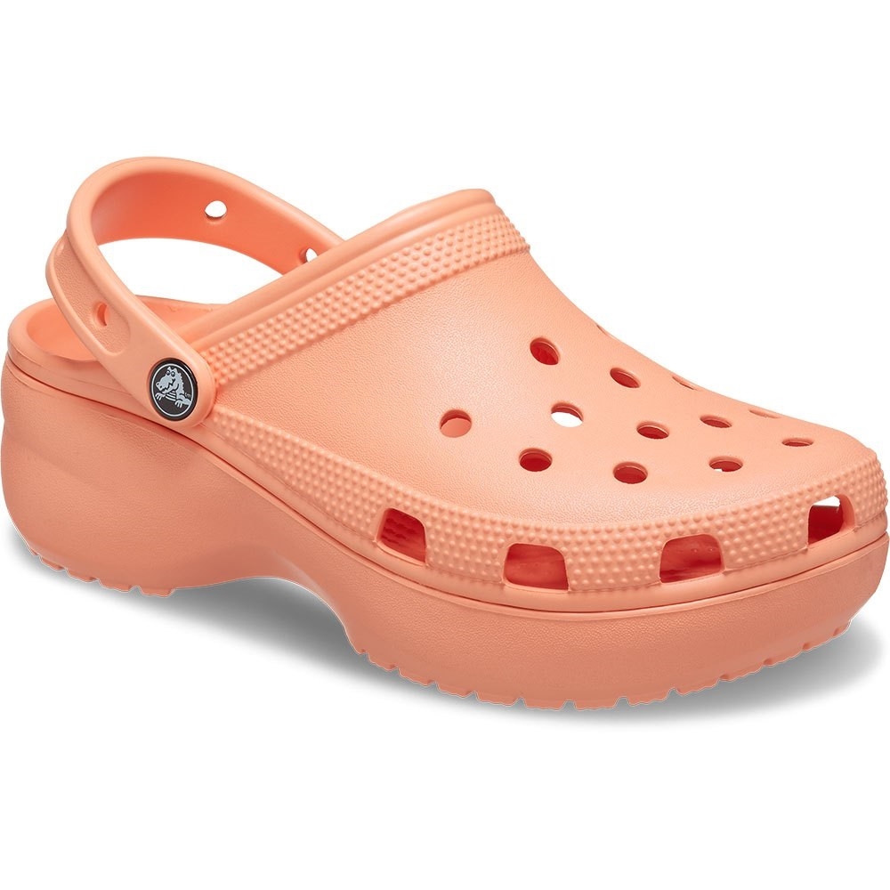Crocs Platform Clog - Womens-Sandals : McDiarmids - Platform Clog SS22 ...