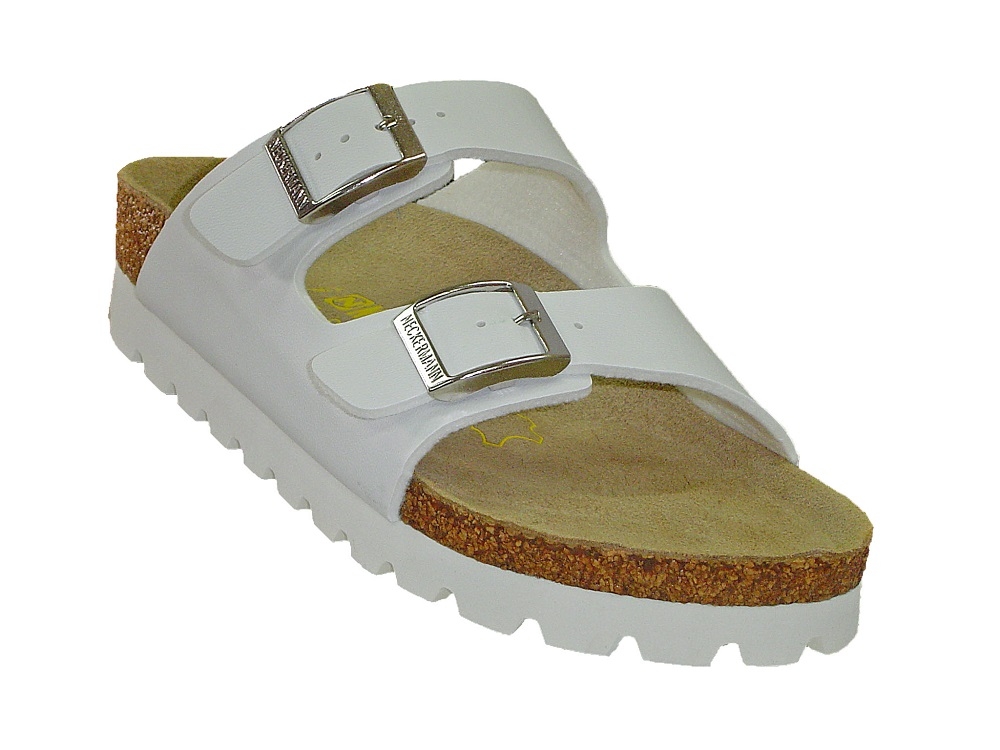 Neckermann N2619 - Womens-Sandals : McDiarmids - N2619 SS22 IXXX 081022