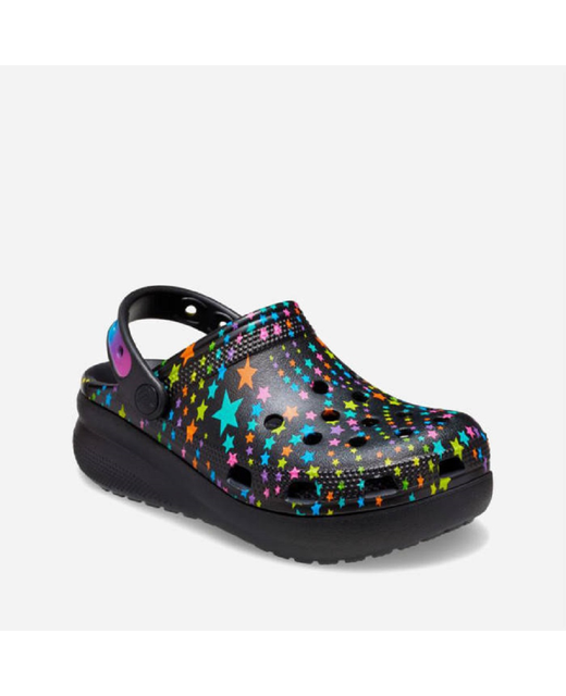 Croc Dance Party Cutie Clog - Childrens-Youth : McDiarmids - Croc Cutie ...