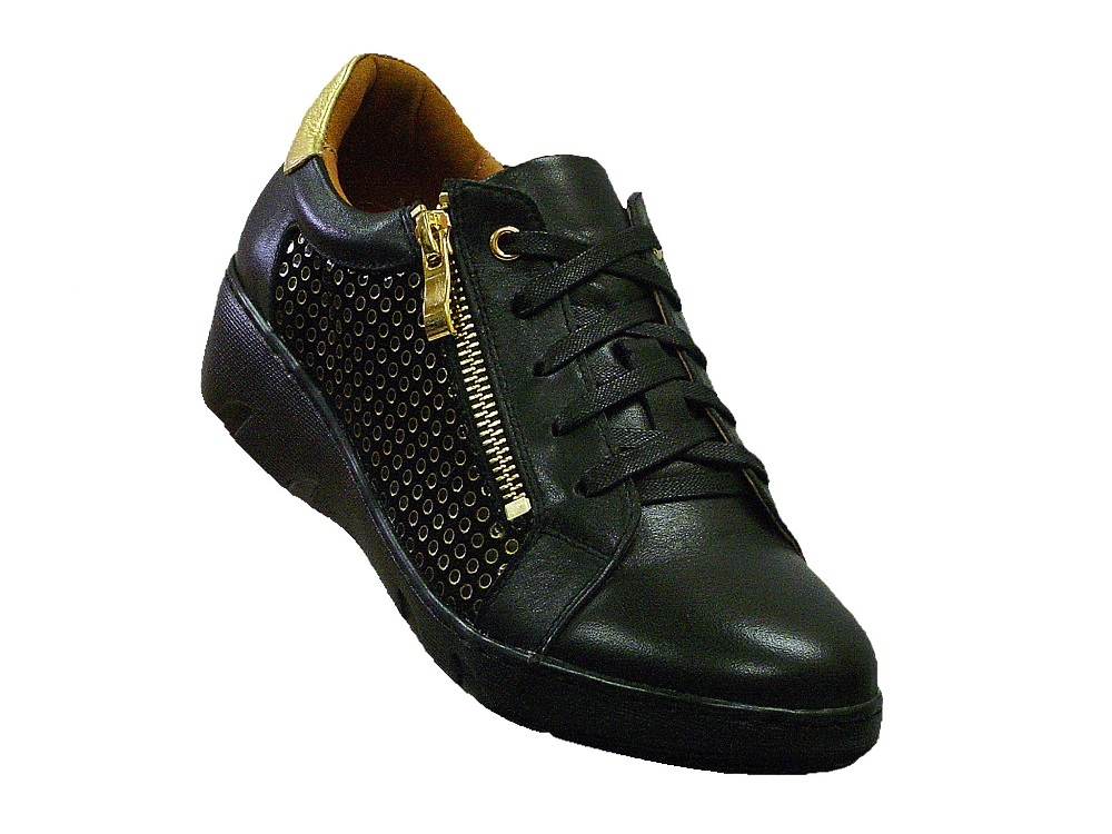 Cassini Marco - Womens-Shoes : McDiarmids - Marco AW23 OMXX 050323