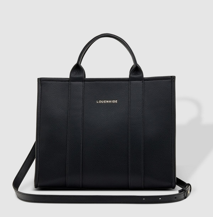 Louenhide Manhattan Tote Bag - Shop By Brands-Louenhide : McDiarmids ...