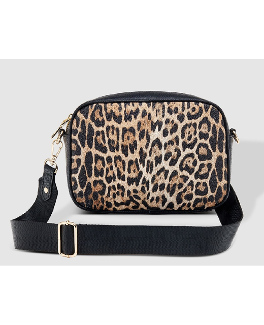 Louenhide Ginger Crossbody Bag - Shop By Brands-Louenhide : McDiarmids ...