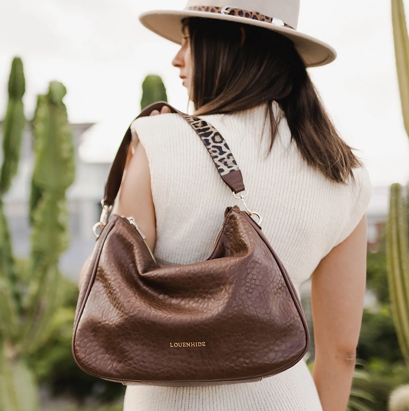 Louenhide Remi Shoulder Bag - Shop By Brands-Louenhide : McDiarmids ...