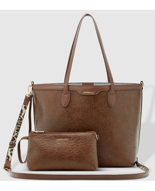 Louenhide Brussels Tote Bag - Shop By Brands-Louenhide : McDiarmids ...