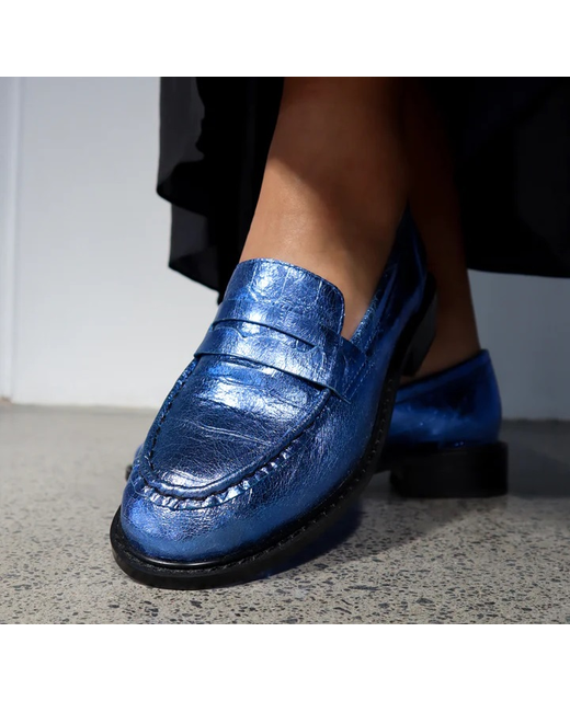 Minx Presley - Womens-Shoes : McDiarmids - Presley AW23 MNBO 050523