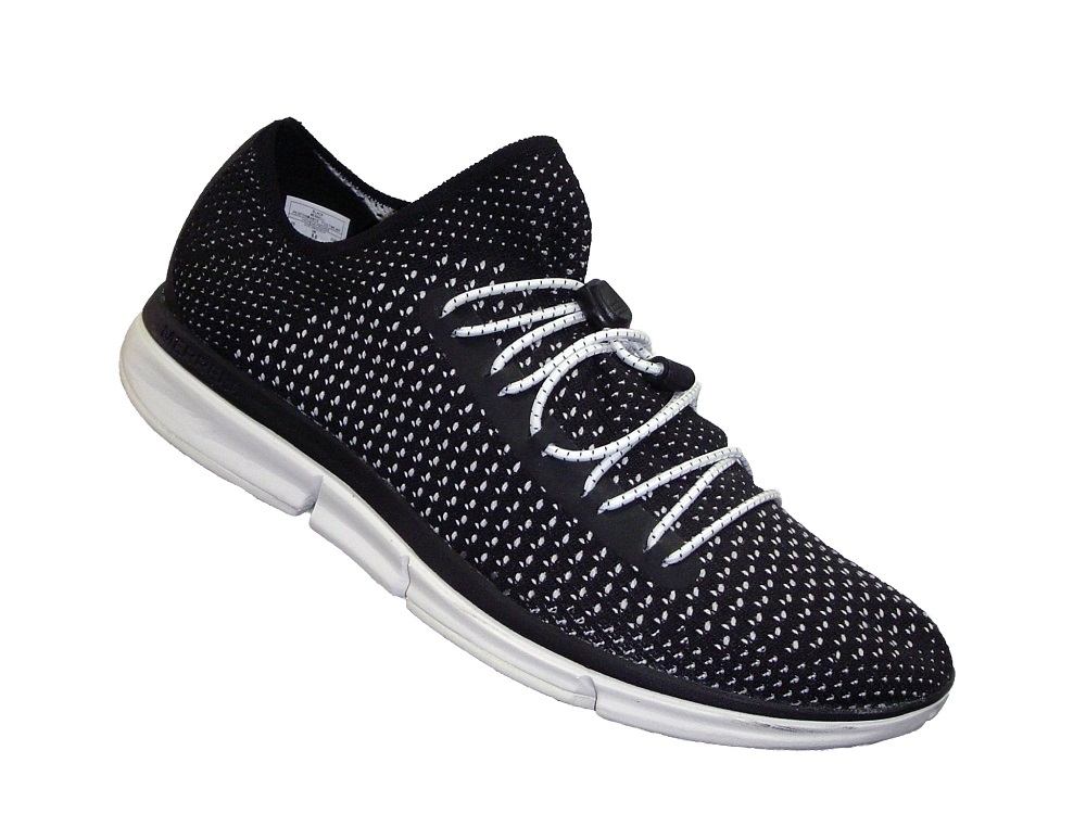 Merrell Zoe Soujourn Lace Knit Q2 - Womens-Sport : McDiarmids - Zoe ...