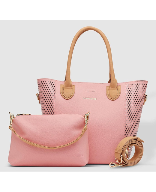 Louenhide Dublin Tote Bag - Shop By Brands-Louenhide : McDiarmids ...