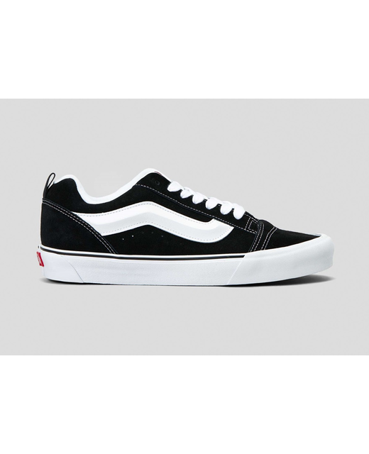Vans Knu Skool Womens Shoes Mcdiarmids Knu Skool Aw24 Omwn 060324