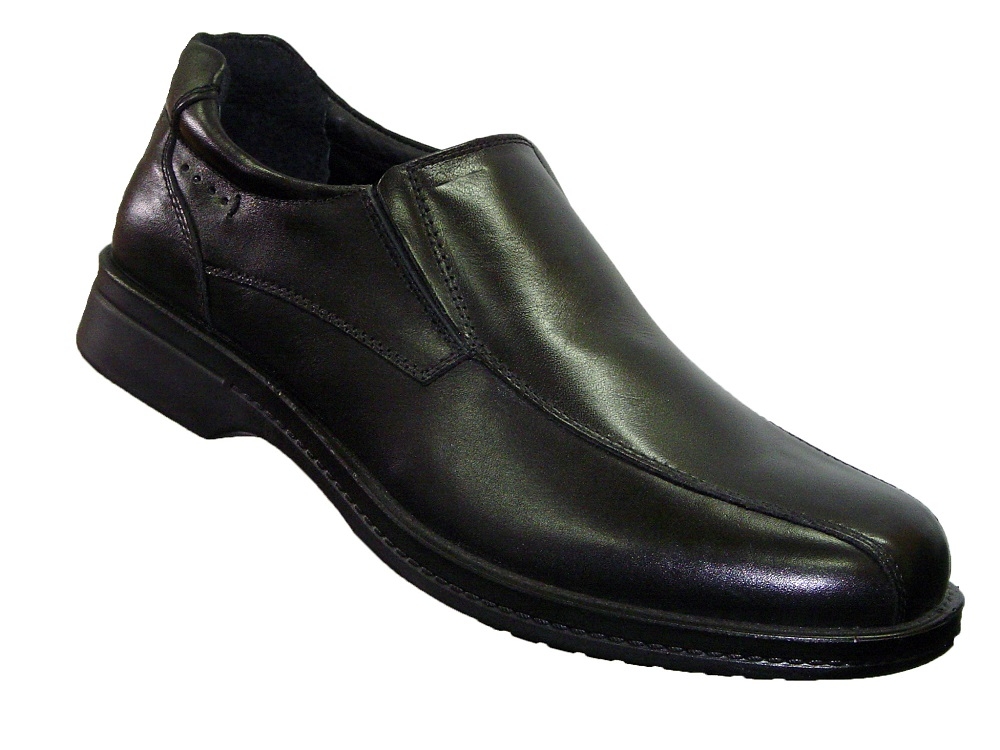 Hush Puppies Noel - Mens-Shoes : McDiarmids - Noel 050817 OWUI