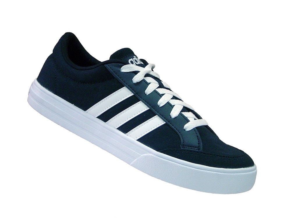 Adidas VS Set - Mens-Shoes : McDiarmids - VS Set 100819 ILXN