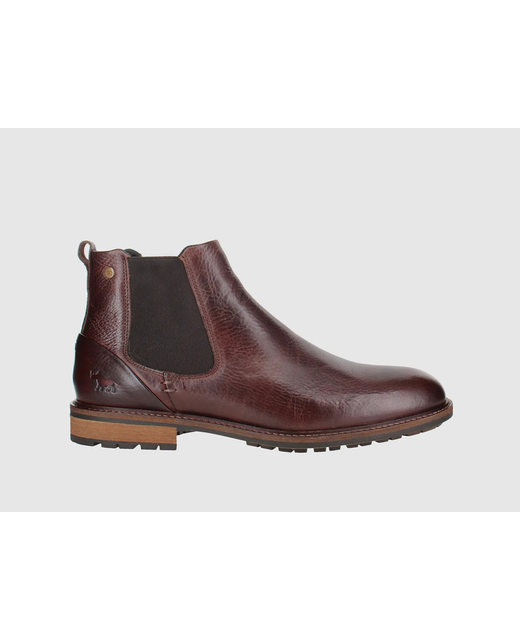 Wild Rhino Flip - Mens-Boots : McDiarmids - Flip SS25 OUWM 021225