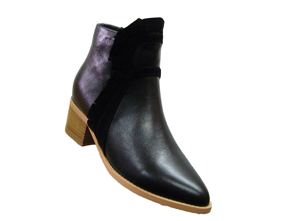 Oli OLW19-05 - Womens-Boots : McDiarmids - OLW19-05 060419 BBBXX