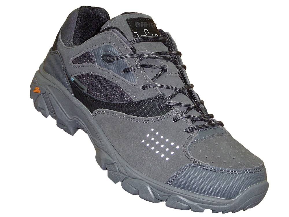 Hi Tec Nouveau Traction Low WP - Mens-Sale : McDiarmids - Traction Low ...